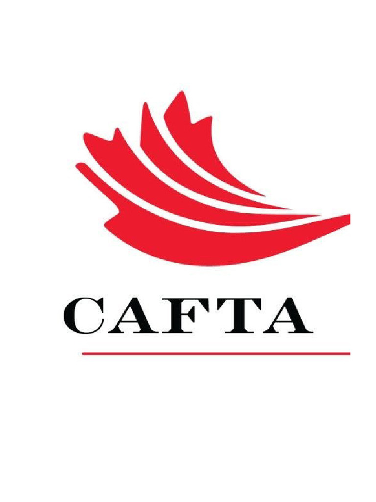Cafta | PDF