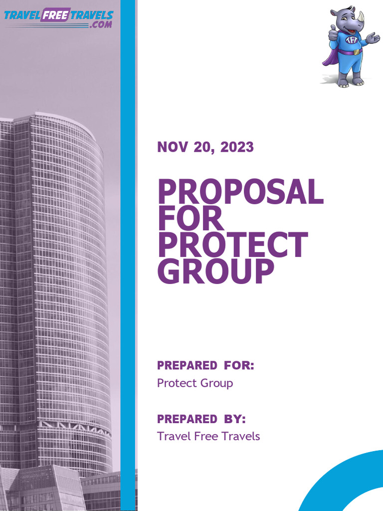 Air India Proposal Final FINAL | PDF | Business | Economies