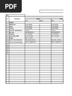 Understanding Carton KLD (Key Line Drawing) | PDF | Business Process ...