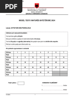 Letra Personale | PDF