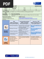 Grade 11 Short Stories Guide | PDF | Narration