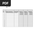 Income Tax Officers Rank Hierarchy | PDF | Money | Government Of India