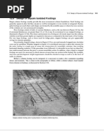 One-Way Shear Check in Footing | PDF