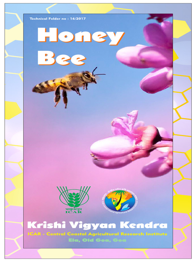 Honey Bee | PDF