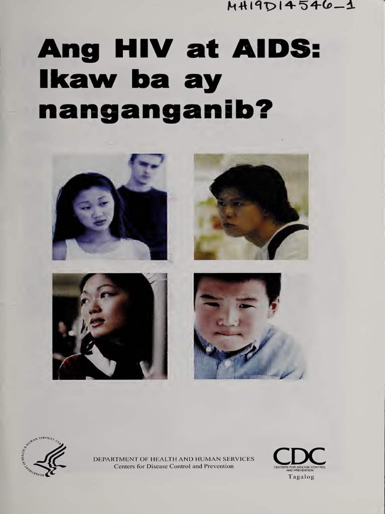 Hiv Aids | PDF