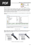 Autodesk Inventor Ilogic Basic Tutorial | PDF | Menu (Computing) | Icon ...
