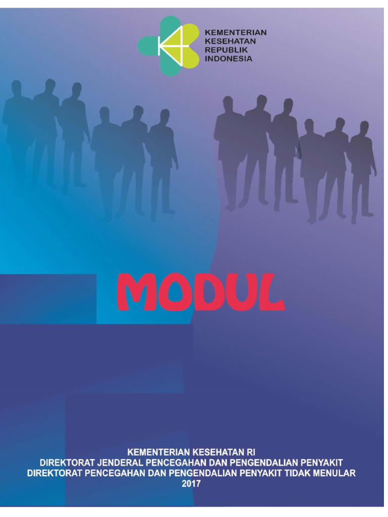 Modul Ppok | PDF