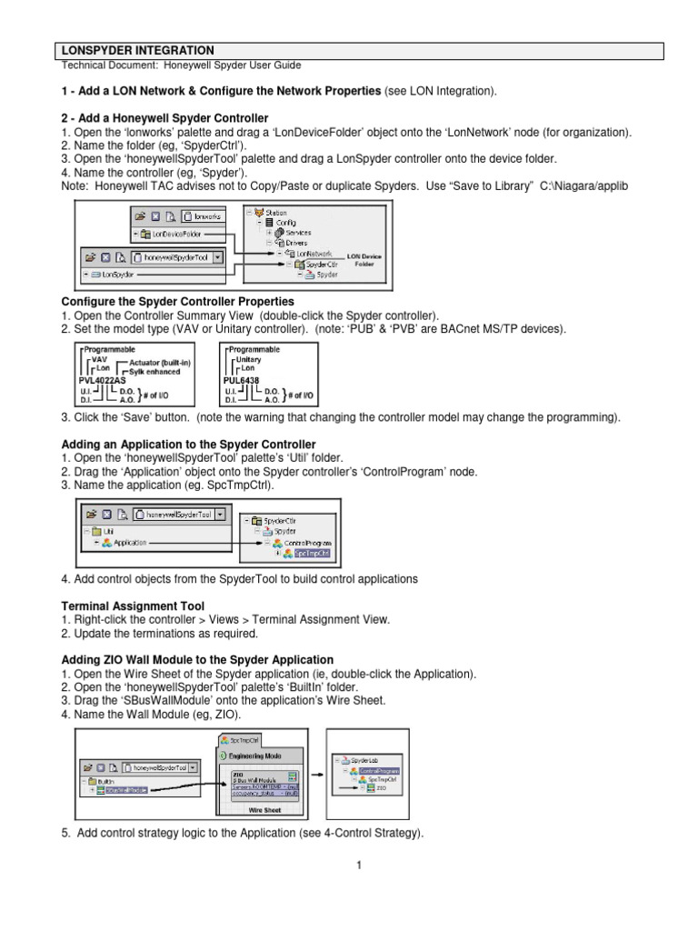Sypder Integration Strategies | PDF | Button (Computing) | Simulation