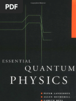 Berkeley Physics Course Vol 1 (Mechanics) | PDF