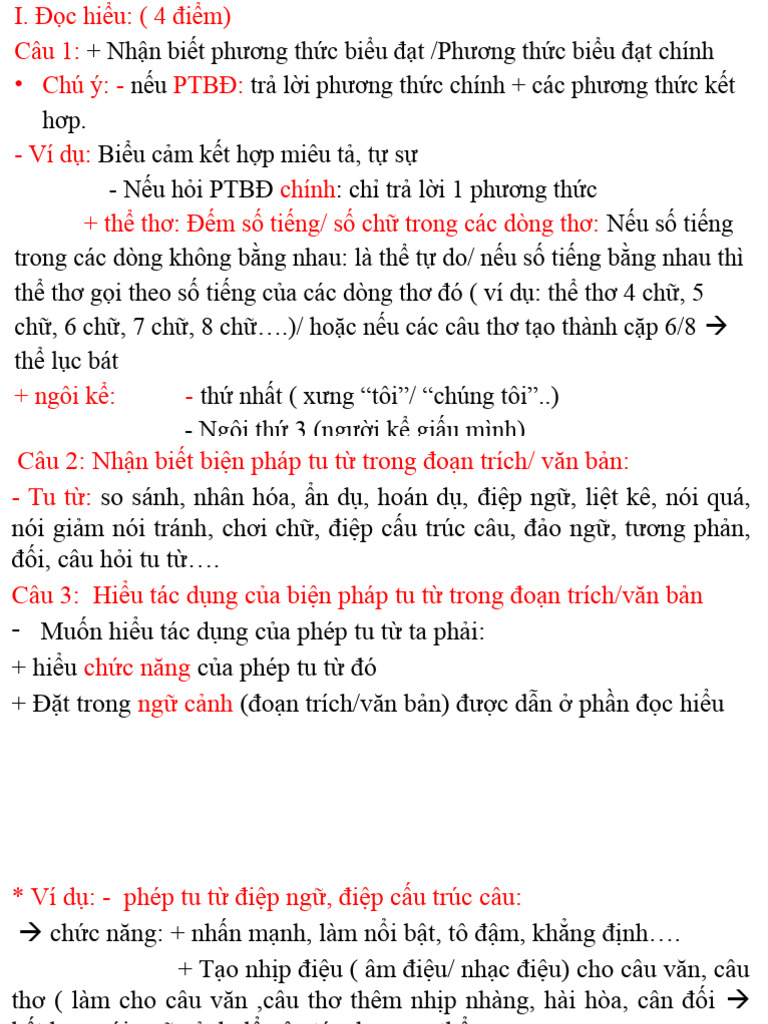 Tác D NG Tu T | PDF