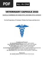 Veterinary Drugs Available in Pakistan | PDF | Penicillin | Pharmacology
