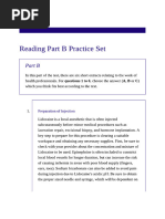 Guidelines for Acute Behavioural Disturbance | PDF | Emergency ...