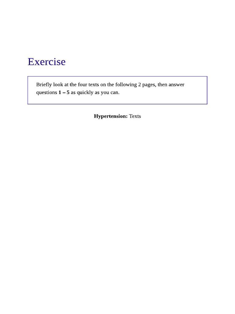 Oet Kaplan Reading 182-217 | PDF