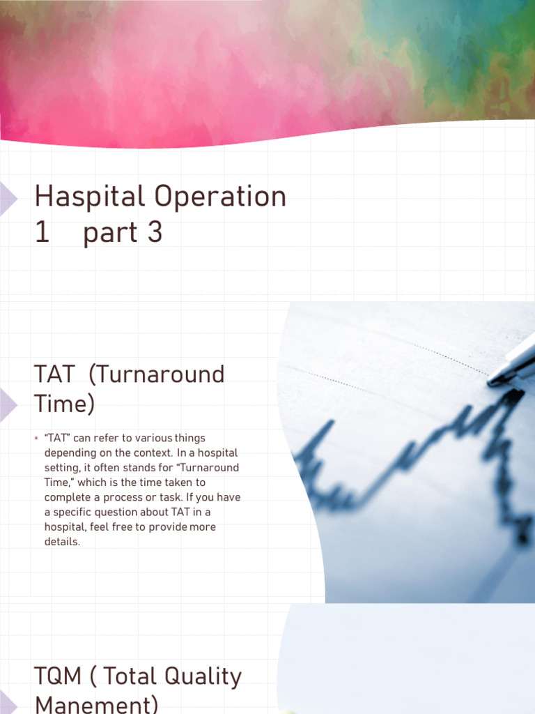 Haspital Operation | PDF