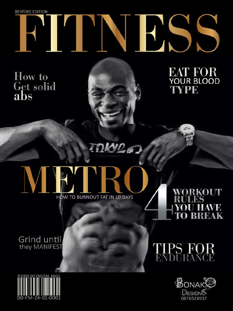 METRO | PDF