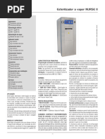 Catálogo Geral Veco | PDF | Laboratórios | Farmácia