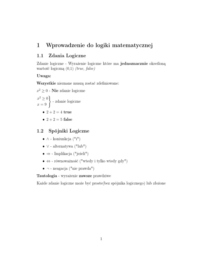 1LO Math | PDF
