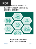 DATIX UserGuide PDF | PDF | Risk Management | Information Security