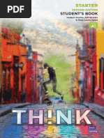 Think 2 Students Book | PDF