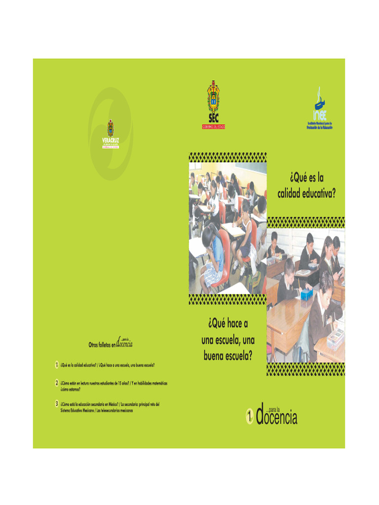 Docencia Importancia | PDF | Educación primaria | Enseñando