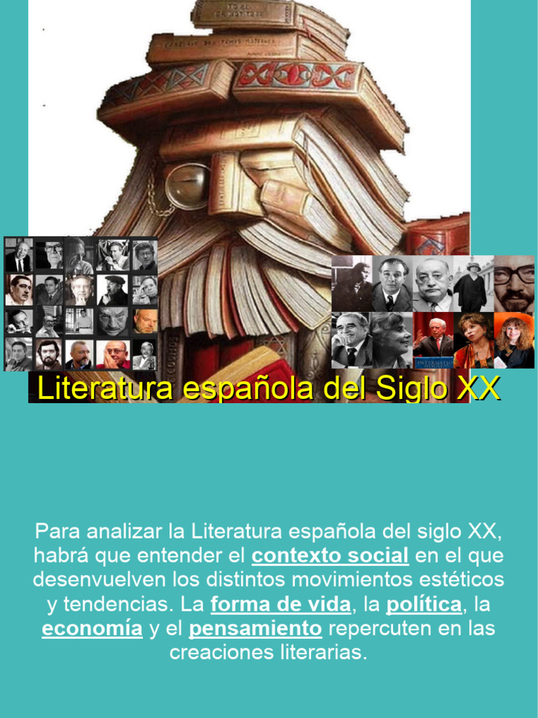 01 - Esquema Siglo XX - RaÃºl | PDF | España franquista | España