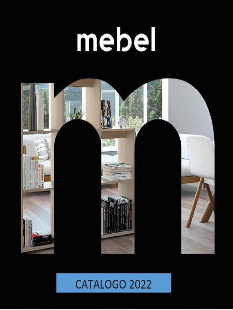 Catalogo Completo | PDF