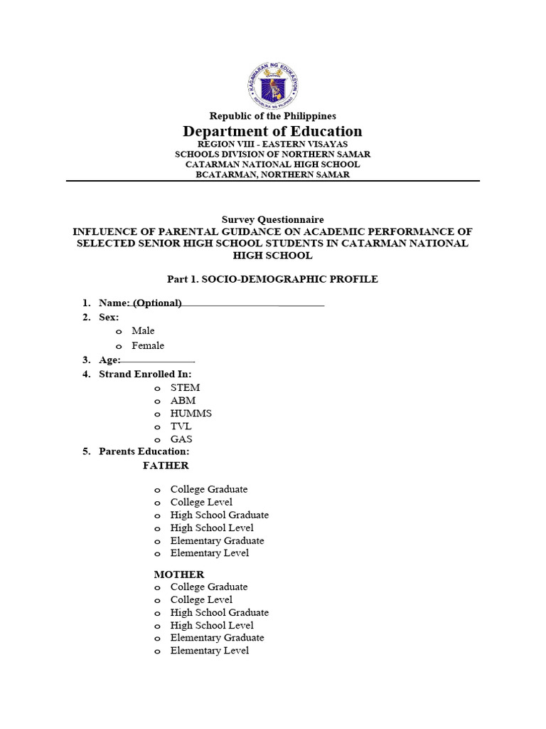 Research-Questionnaire Amethyst | PDF | Decision Making | Psychology