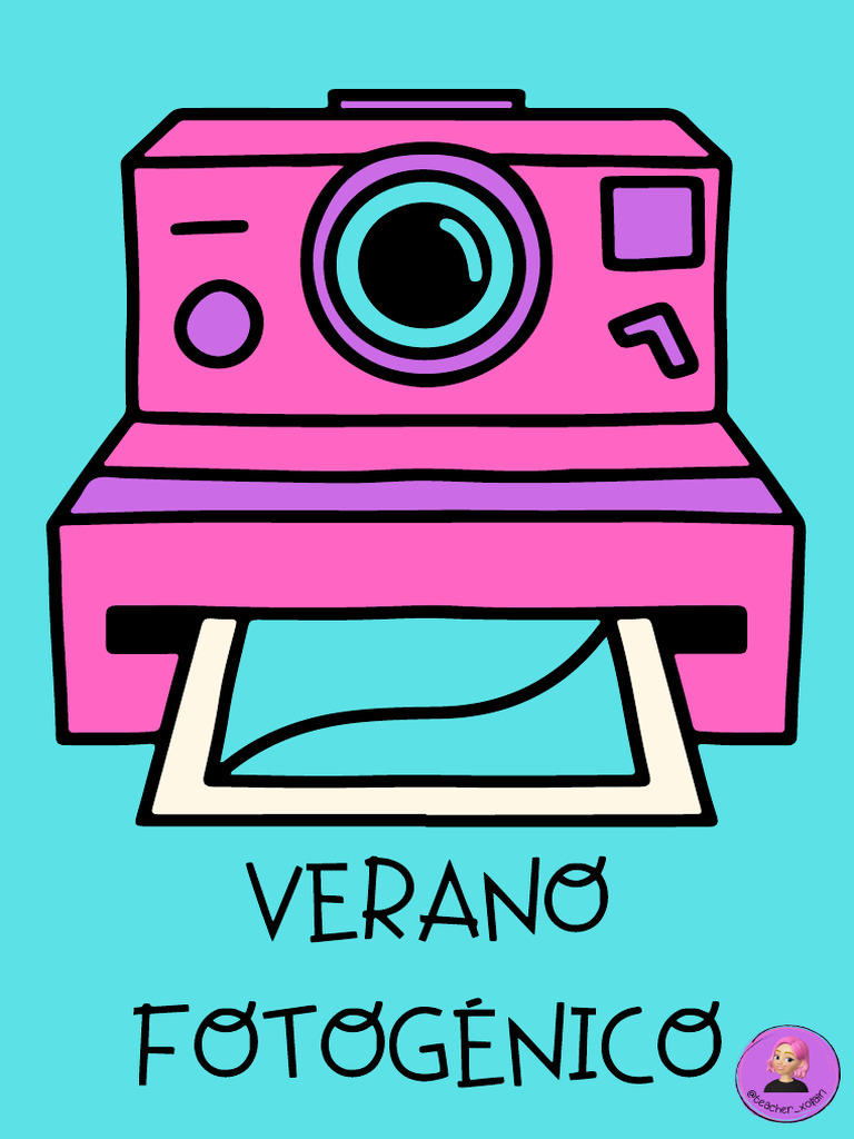 Verano Fotogénico | PDF