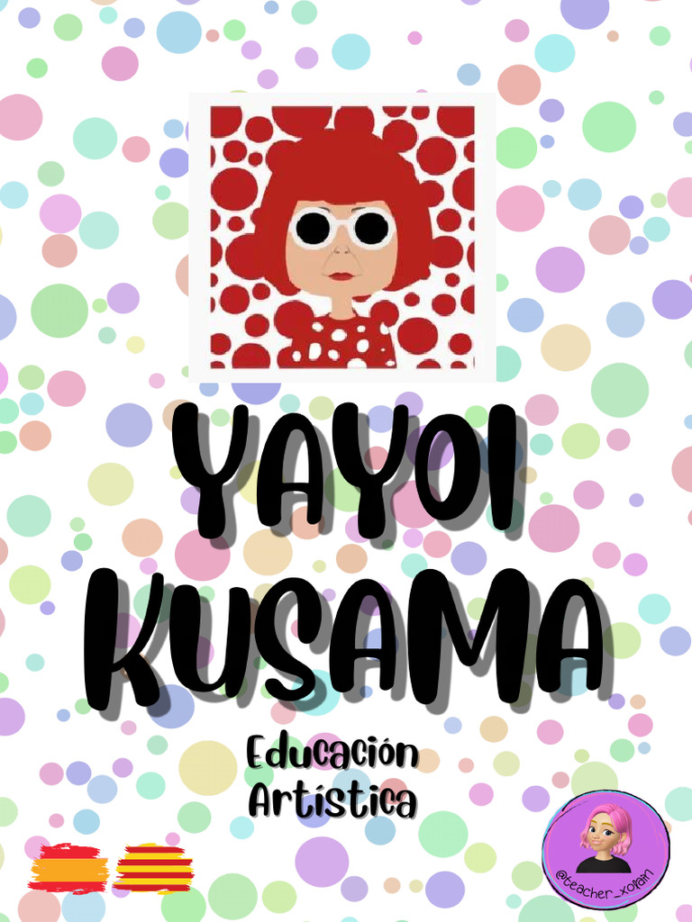 Yayoi Kusama | PDF