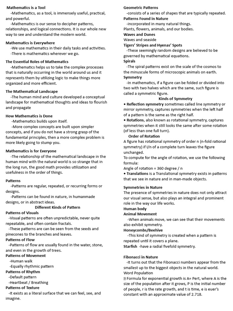 Reviewer in MMW | PDF