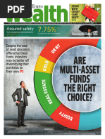 ET Wealth Magazine | PDF