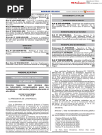 DS - 010 2019 Vivienda | PDF