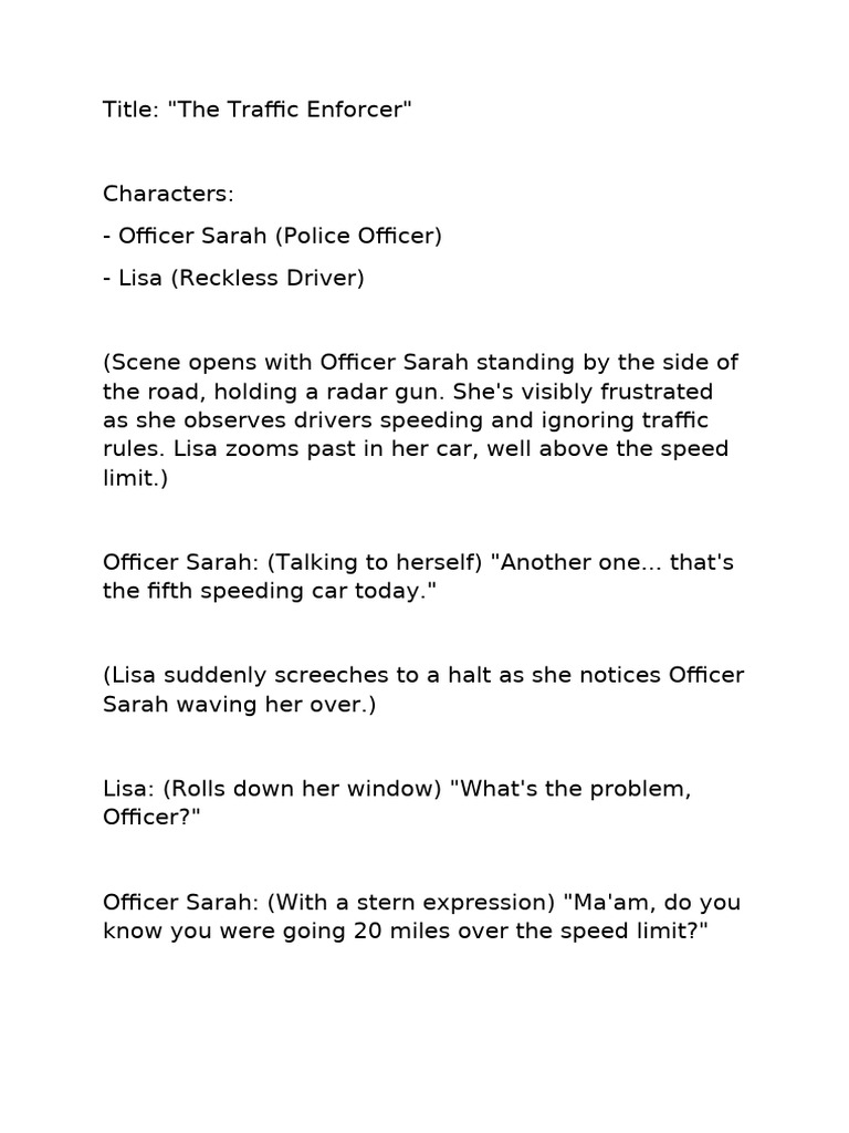 Demon Driver | PDF | Traffic | Transport