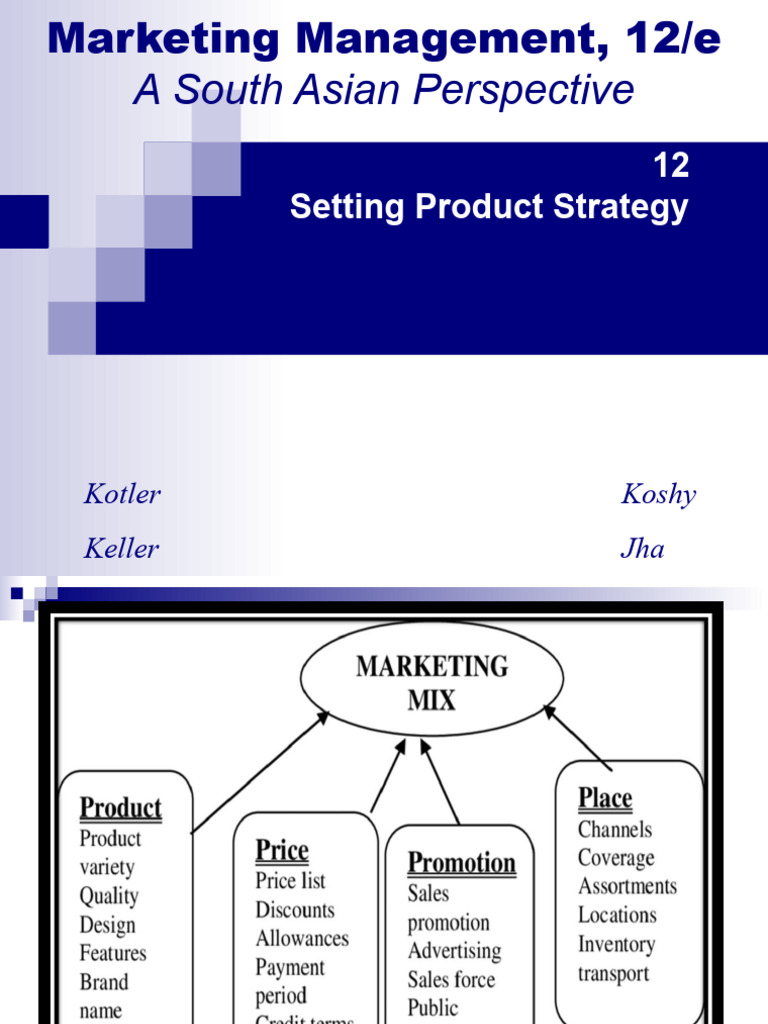 Product Strategy | PDF | Computers