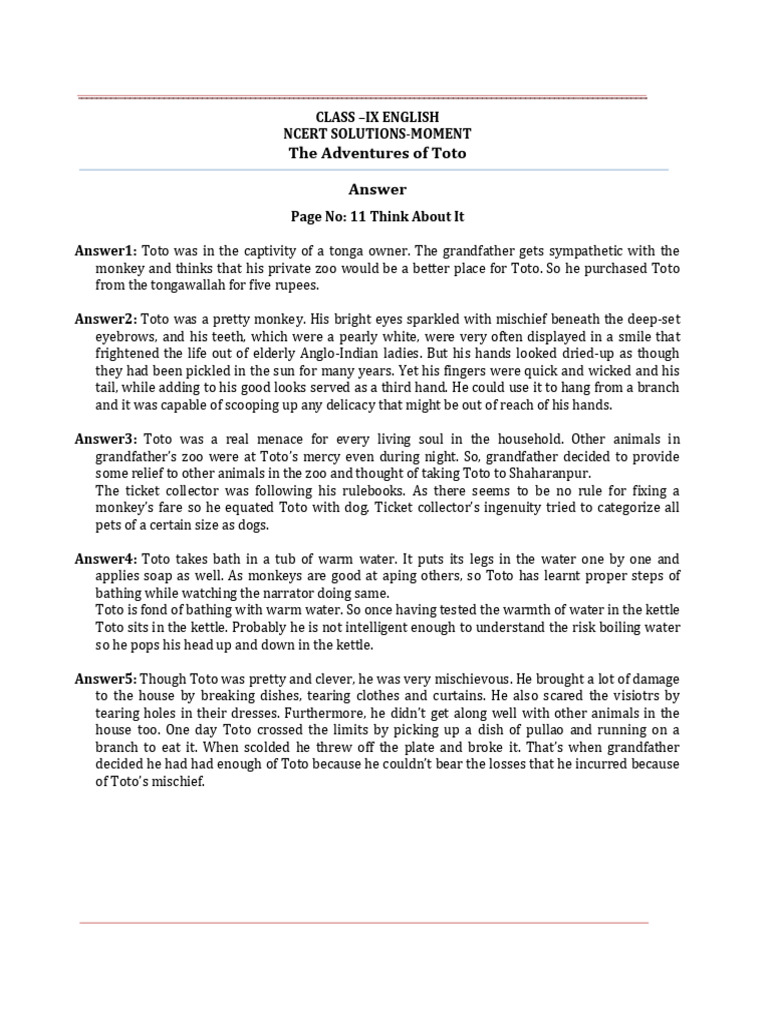 ch2 SST Sample Paper | PDF