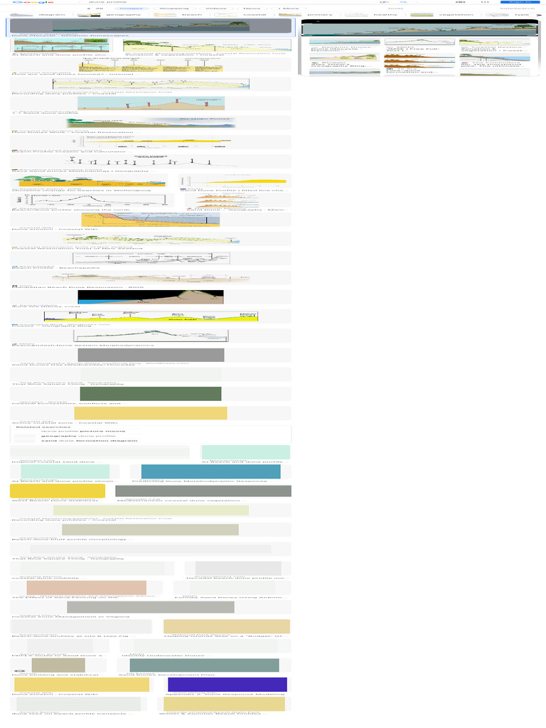 Dune Profile - Google Search | PDF | Dune | Beach