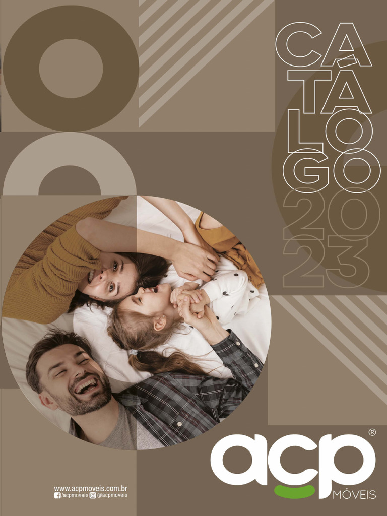 Catalogo Acp 2023 | PDF