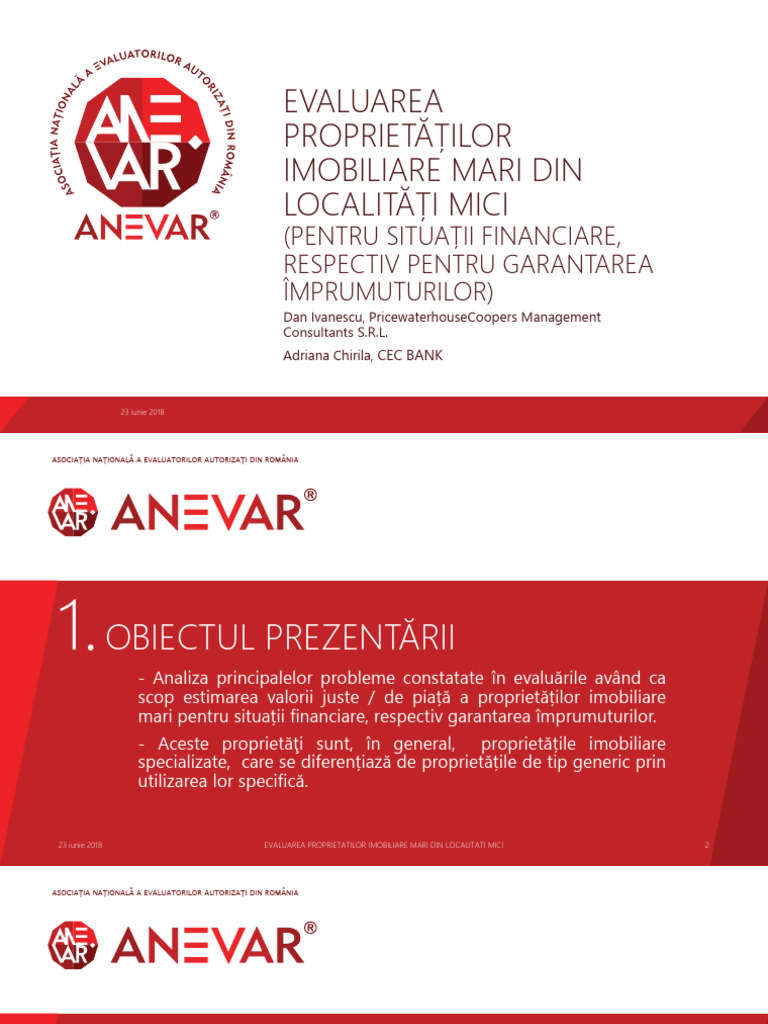 Dan Ivanescu Si Adriana Chirila | PDF