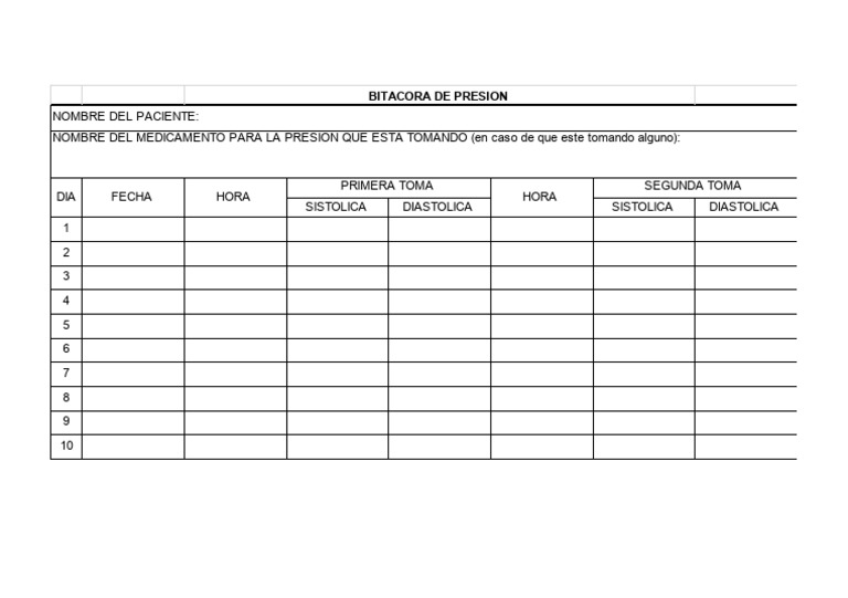 Bitacora de Ta | PDF