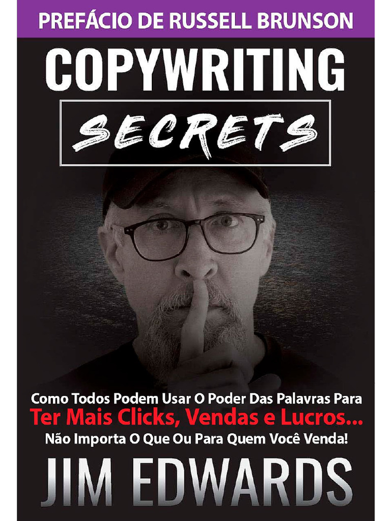 Copywriting Secrets | PDF