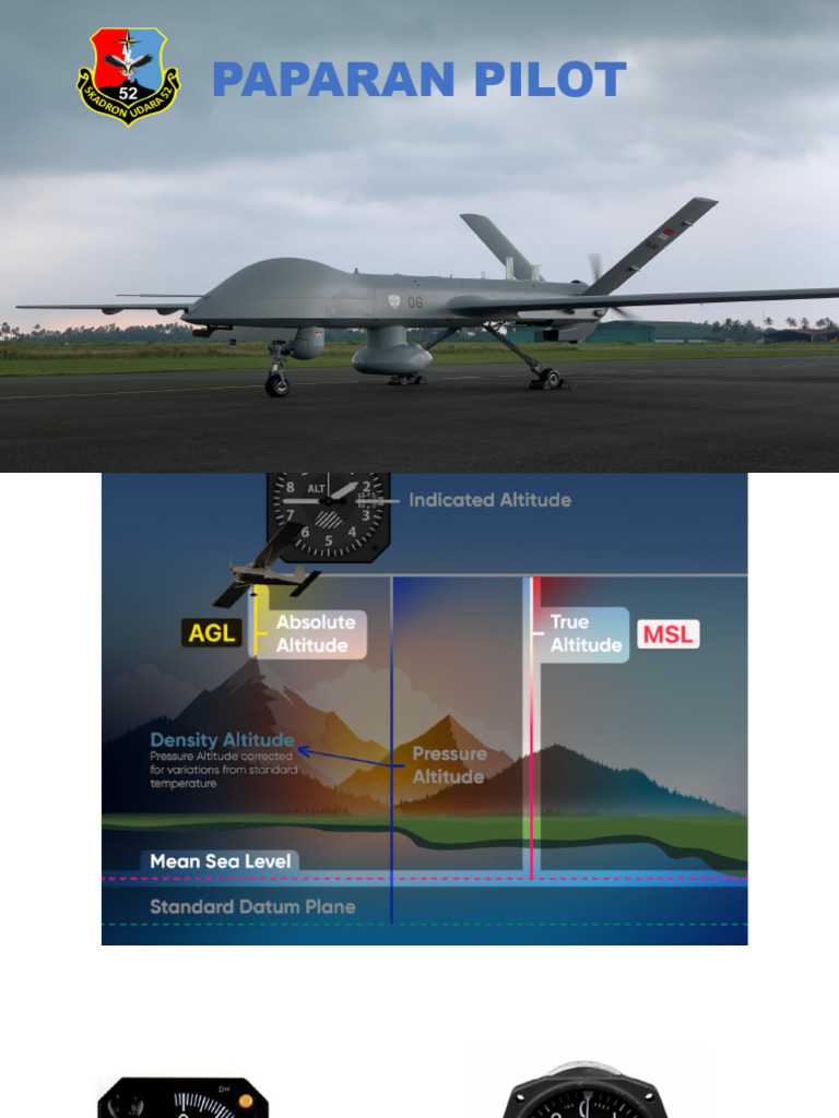 MSL, Agl, To Roll, Land Roll | PDF