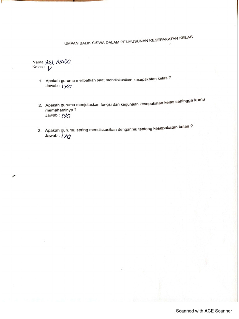 ACE Scanner - 2024 - 01 - 29 | PDF