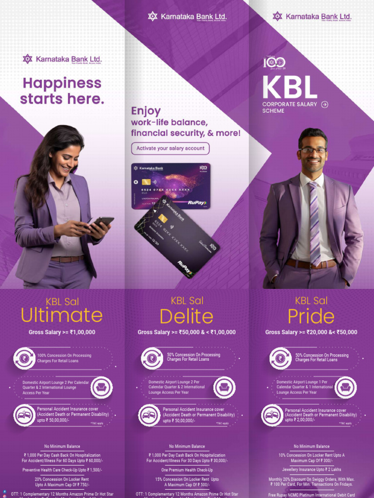 KBL Tri Fold Brochure Design Final Updated - 30-9-23-1 - Compressed | PDF