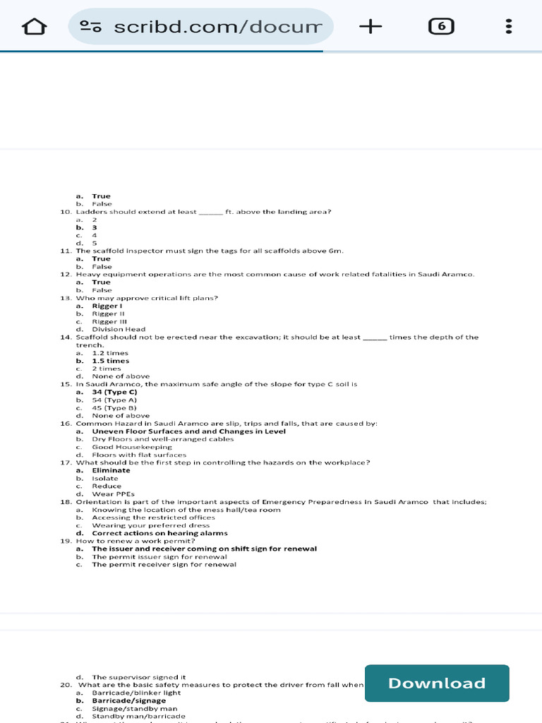 Work Permit Reciever | PDF