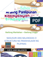 Mga Simbolo Sa Mapa - Worksheet | PDF