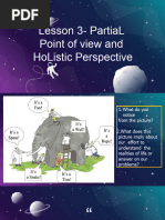 Heritage-Based School Projects Guide | PDF | Learning | Critical Thinking