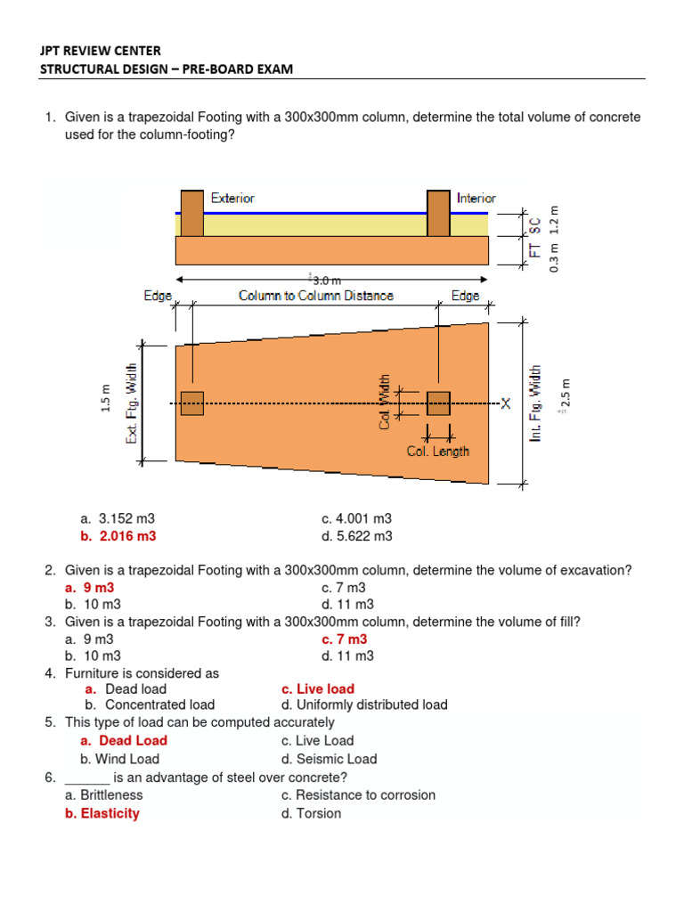 Youbbie Struc Preboard | PDF