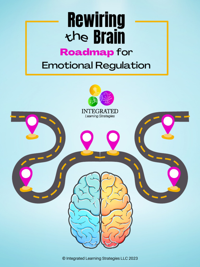 Rewiring The Brain Roadmap | PDF