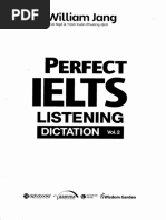 Hacker IELTS Speaking Basic | PDF