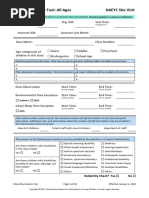 CPOMS Key New | PDF | Caregiver | Bullying